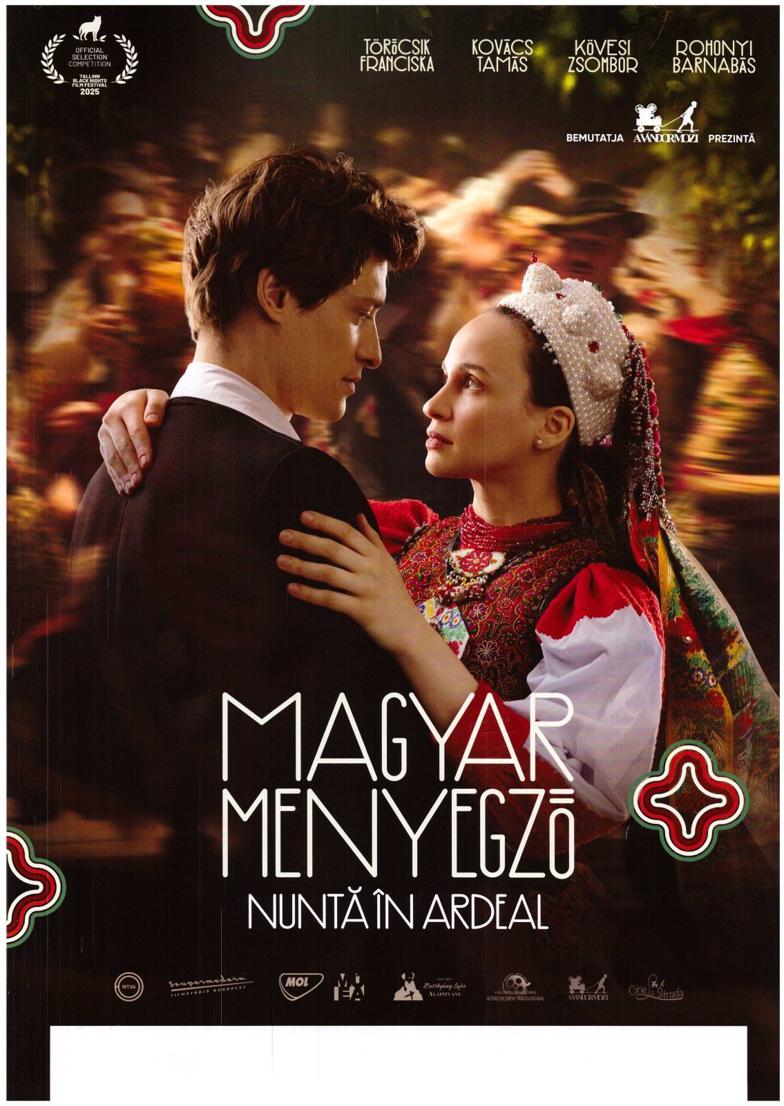 Film premier Besztercén - Beszterce.ro