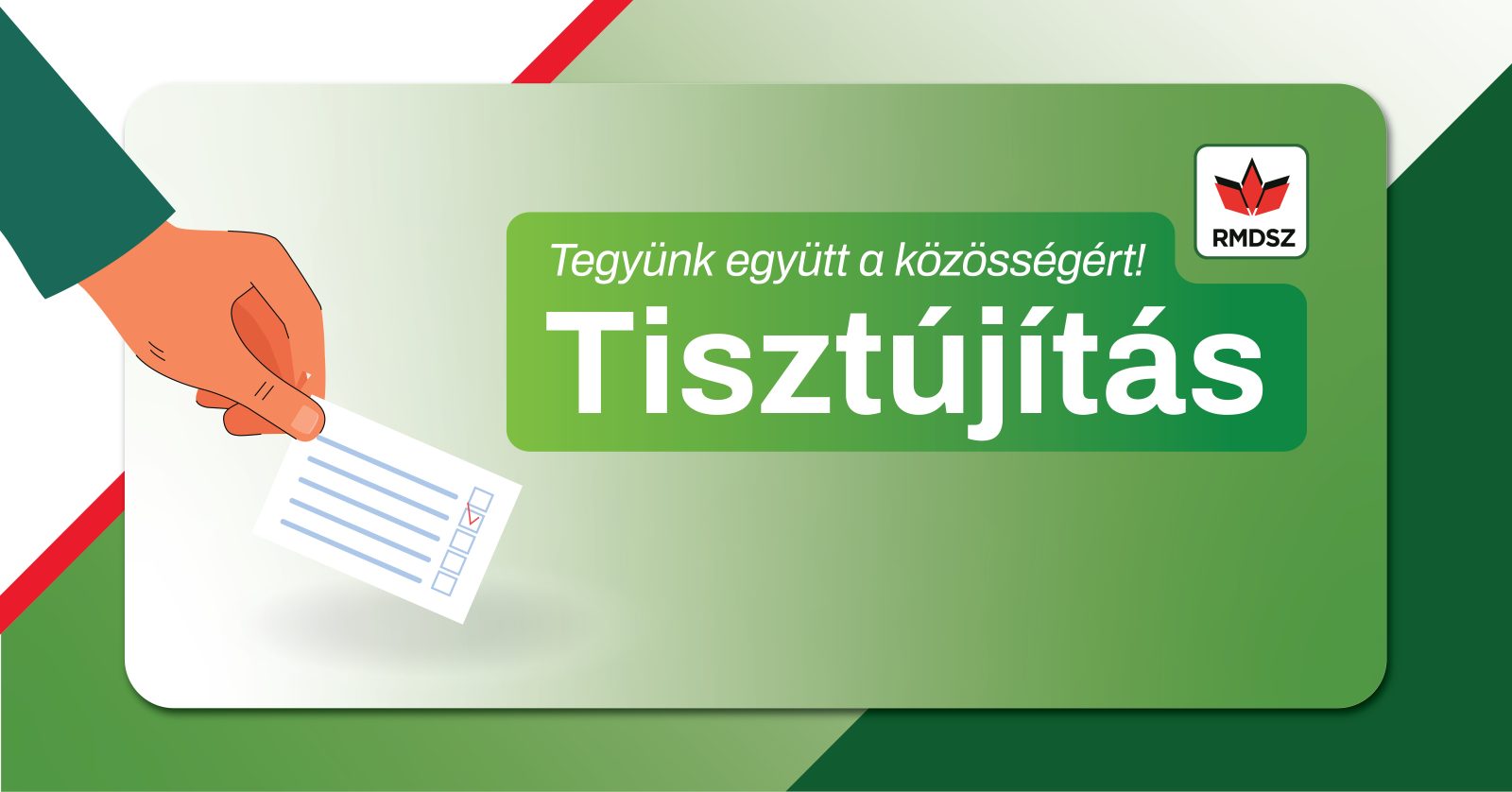 Tisztújító üléseket tartottak az RMDSZ helyi szervezeteiben - Beszterce.ro
